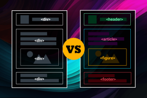 HTML Semántico - CodigoIngeniero